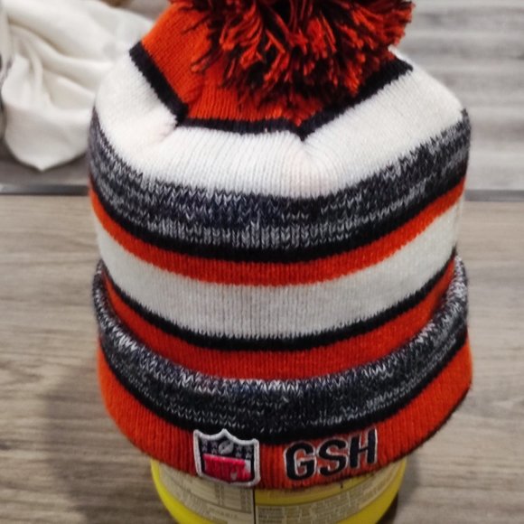 New Era | Accessories | New Era Gsh Chicago Bears Nfl Winter Toque ...